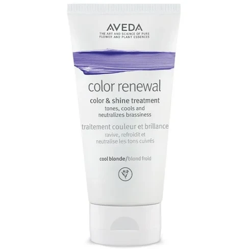 Color Renewal Color & Shine Treatment | Aquaria