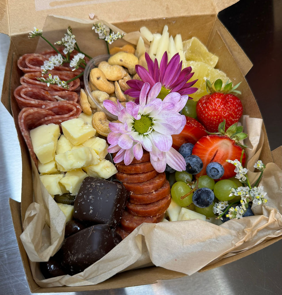 Classic Bite Box | Nw Board Bites