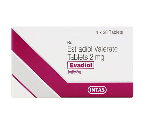 에바디올 Evadiol x 4box (112정) 99840원 | 모모나라 & 난다모넷