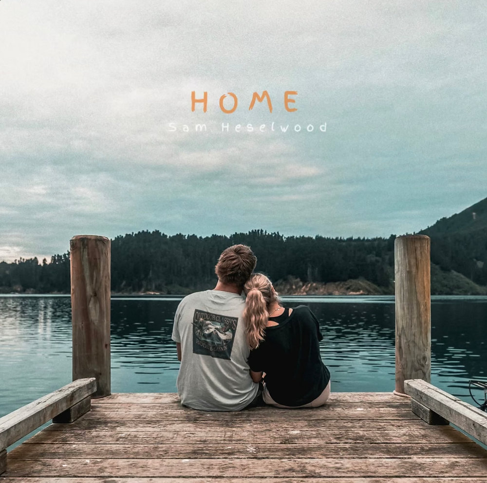 Review: "Home" - Sam Heselwood