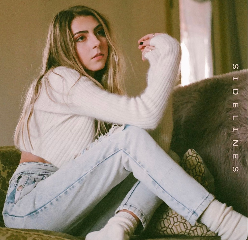 Review: "Sidelines" - Jada Facer