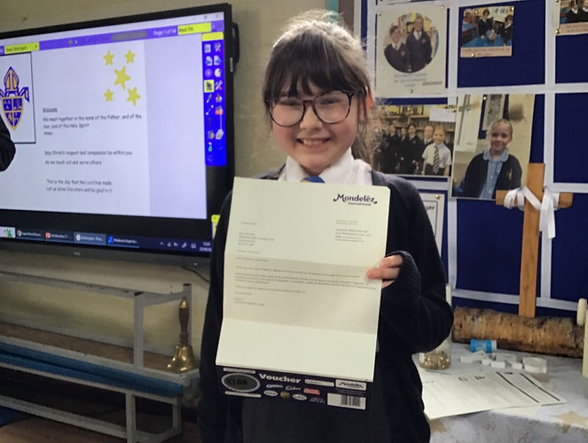 Our Awards | Wincle School