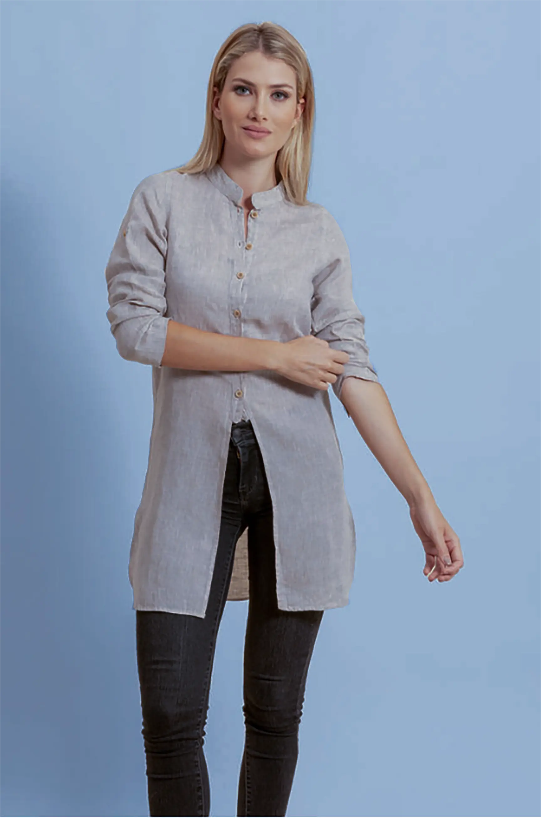 GARMENTS | VNFF India