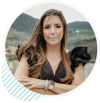 Afiliada Alexandra Rangel I Mujer TIC