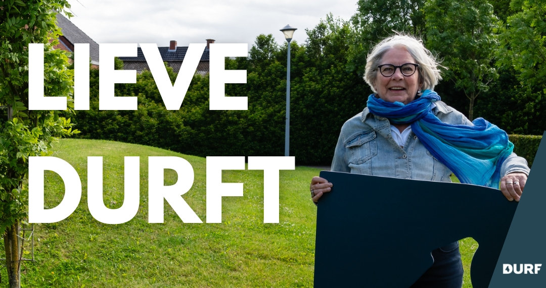 Lieve Vanwalleghem | DURF Lichtervelde