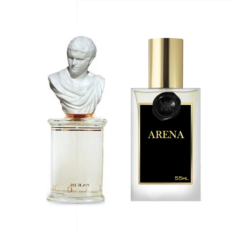 Perfume Arena 15 mL | Perfumes Klauk