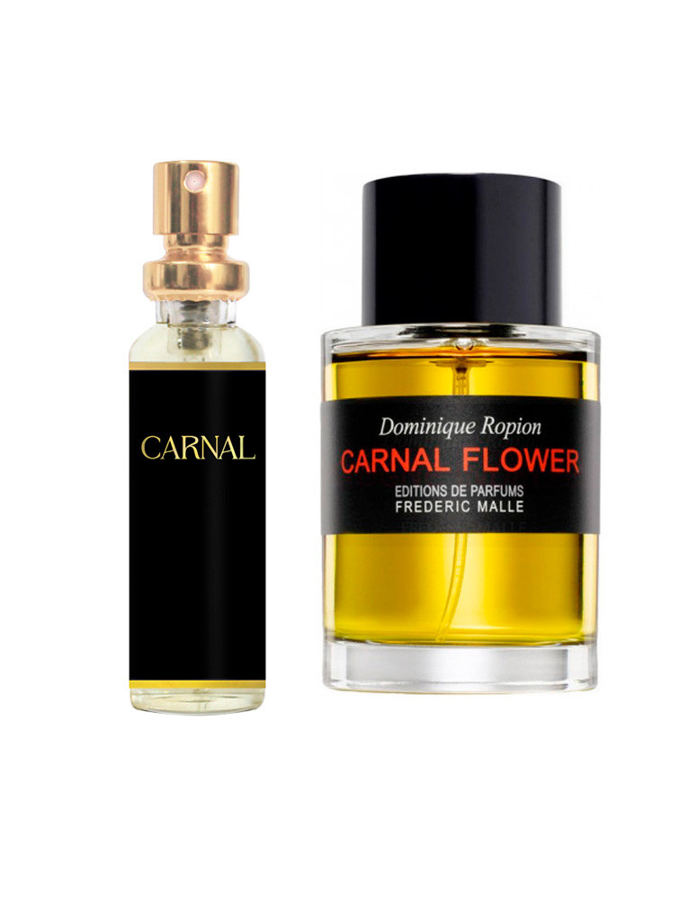 perfume inspirado em Carnal Flower Frederic Malle | Klauk