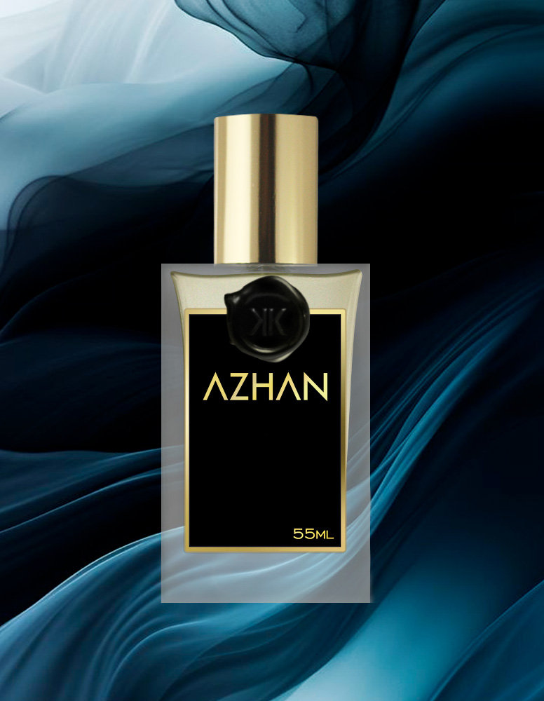 Perfume inspirado em Boadicea the Victorious, Dasman uma identidade ...