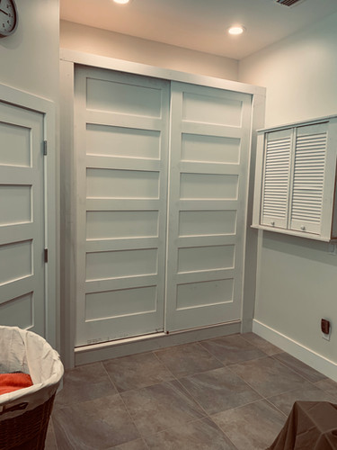 Doors/Windows | Collis Construction