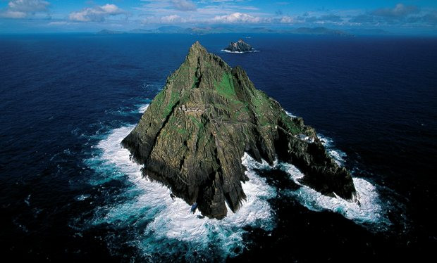Skellig Michael - Landing Boat Tours with Pat Joe Murphy | boat tour ...