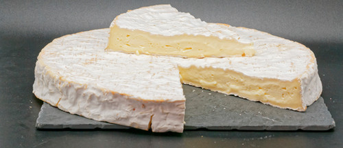 BRIE DE MEUX | Star cheese סטאר ציז