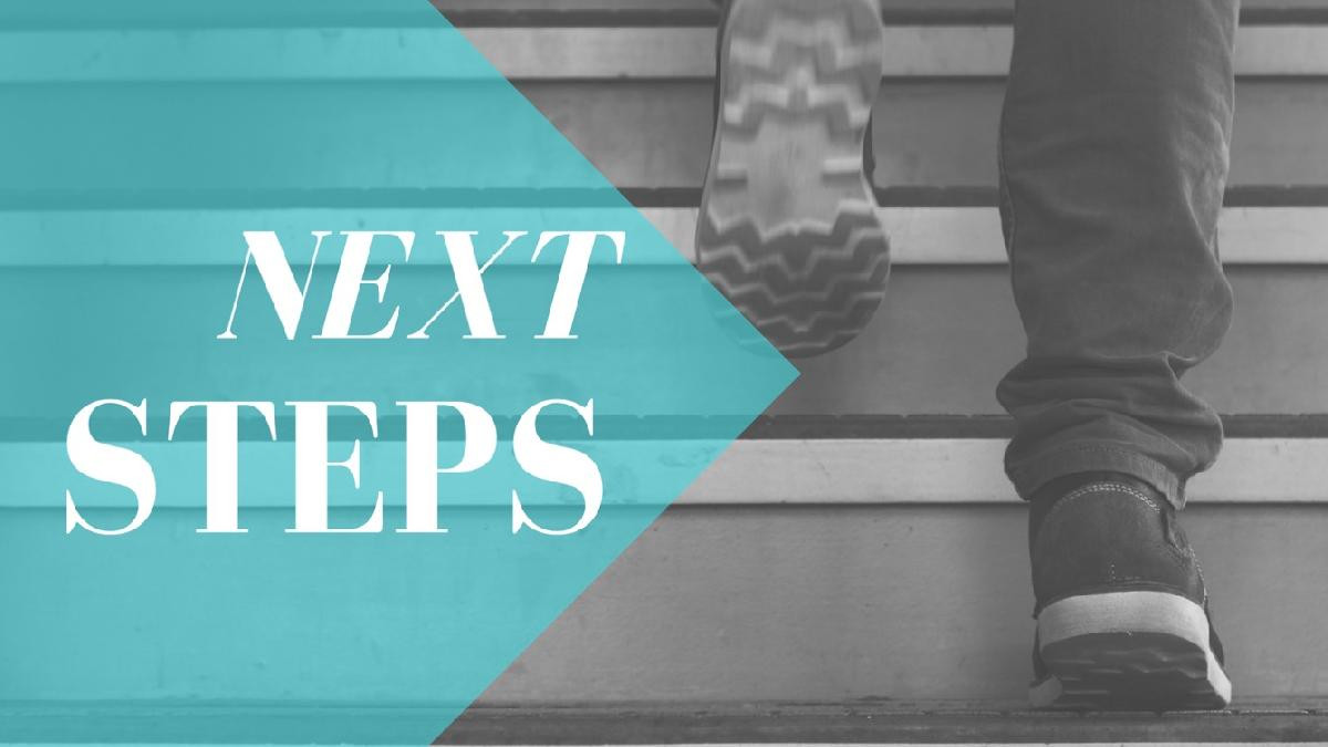Next Steps | grace-pointe-church