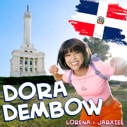 Lorena Abreu - Cosplay