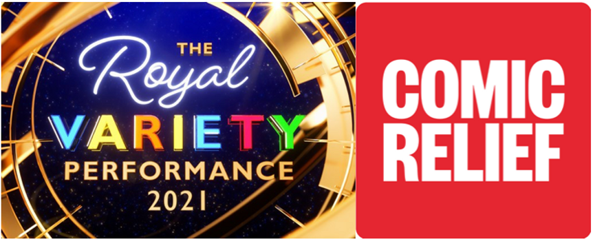 I'm utterly thrilled to announce...