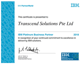 ibm partnerworld