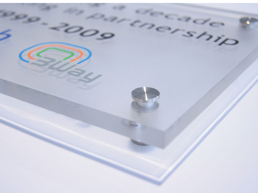 Signs | Graphics | Fast | Express | Blue Lizard Signs