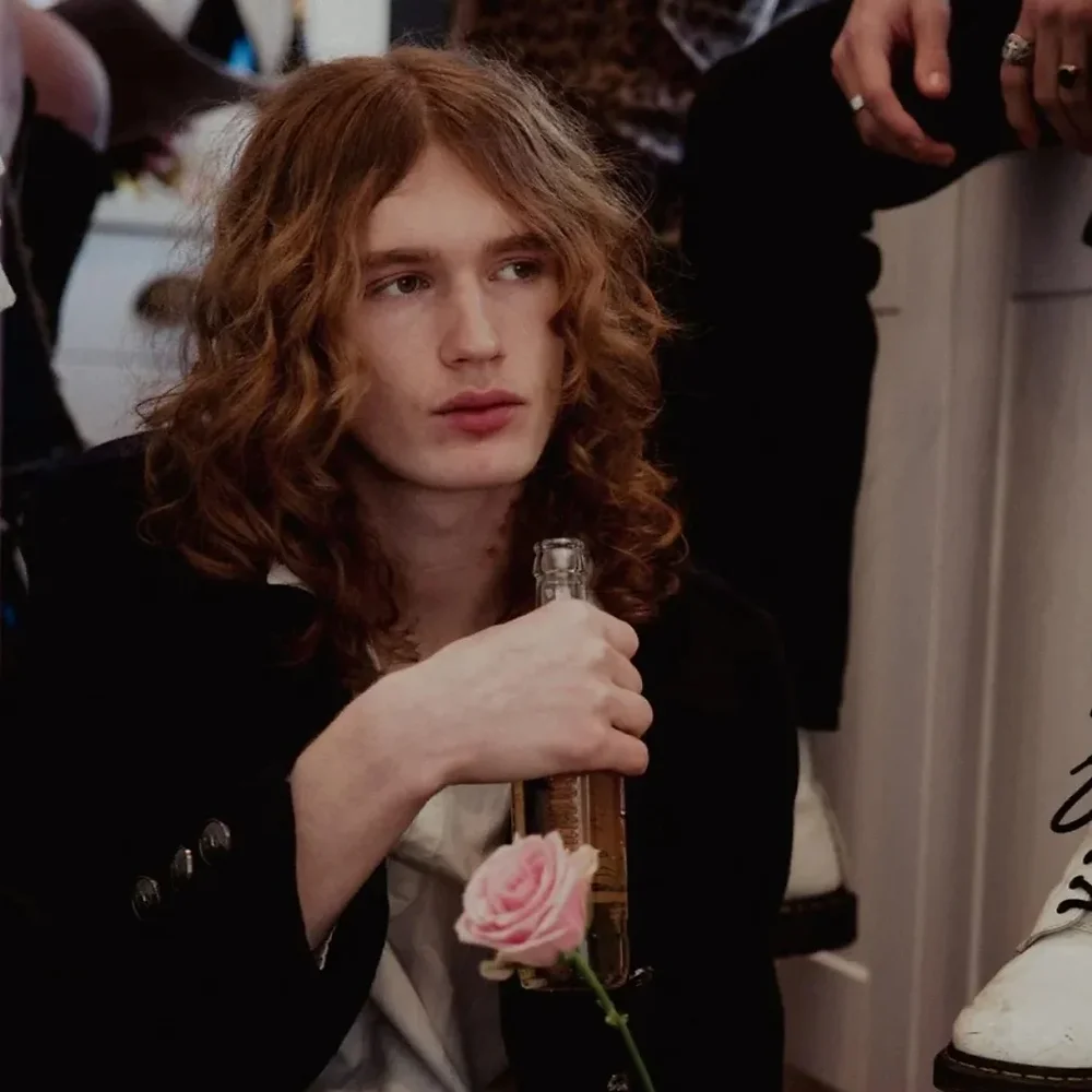 Interview with Daniel Maple