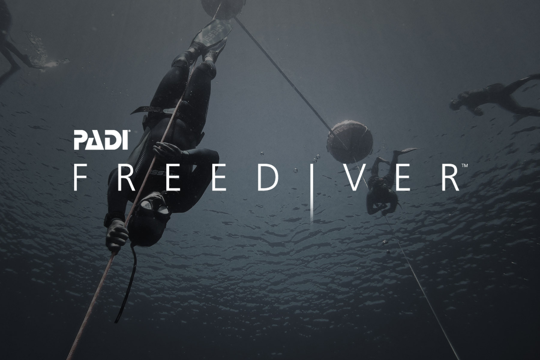 PADI Master Freediving Course