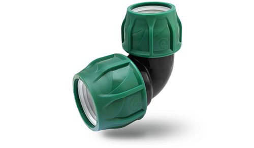 Cable Reduction Elbow | Orteam Plastik