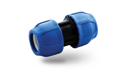Coupling Sleeve | Orteam Plastik