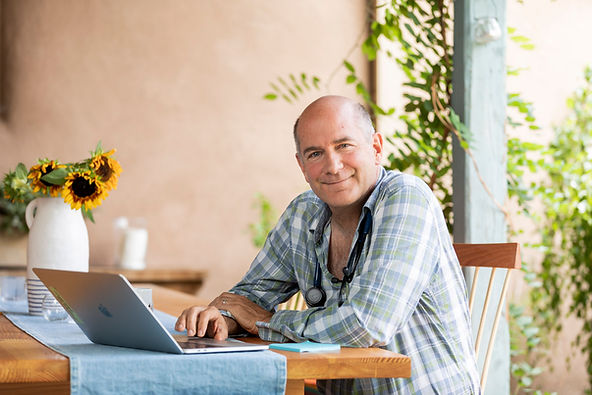 Team | Cloudberry Health