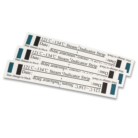 Steam Indicator Strips | Dispomed Medical