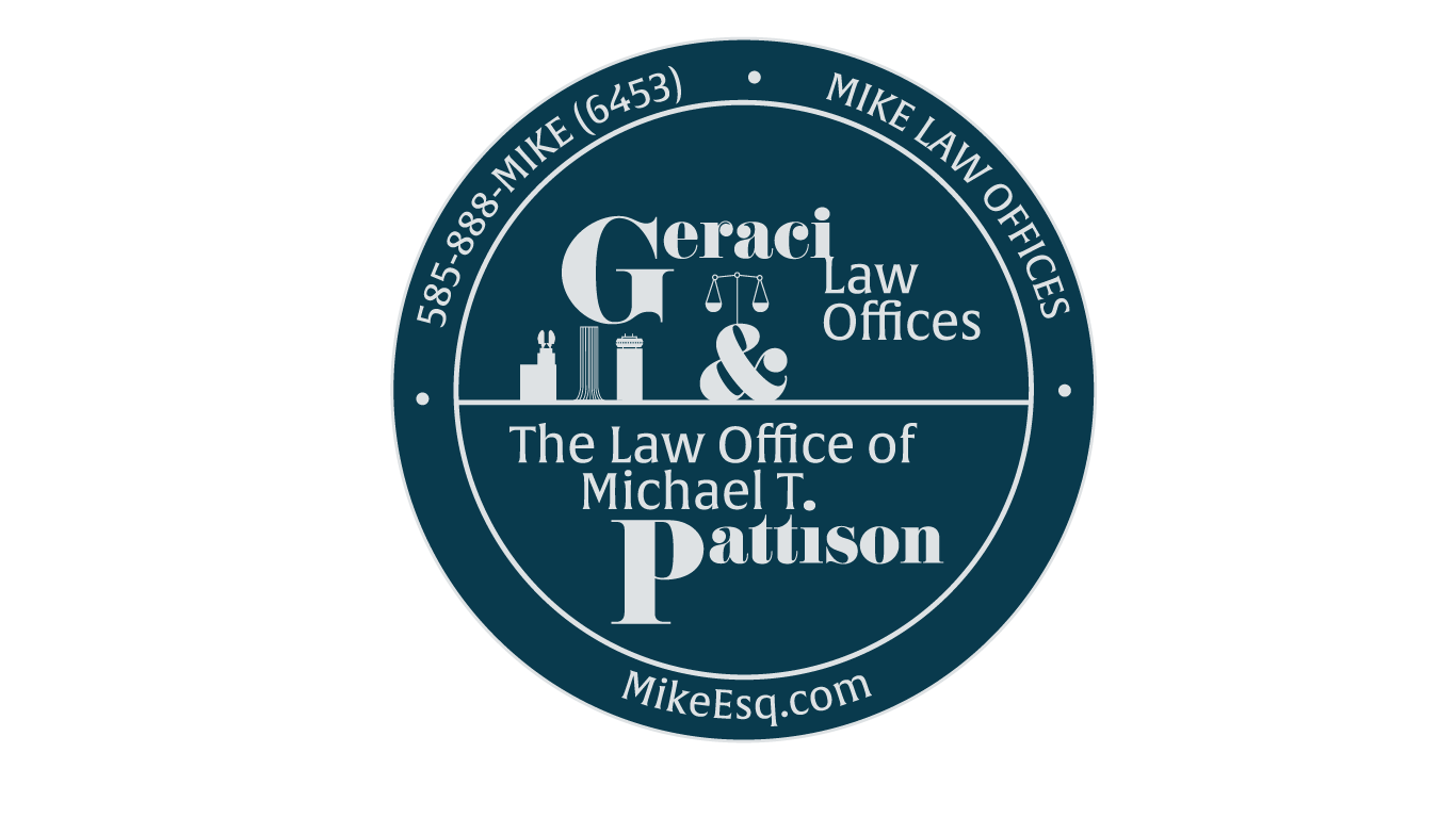 Mike ESQ - Rochester, NY I Law Offices of Michael Geraci & Michael Pattison
