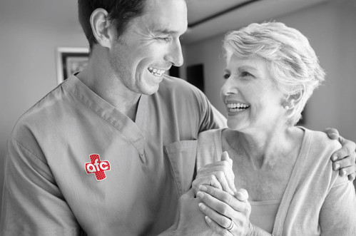 Senior AFC | AFC Urgent Care