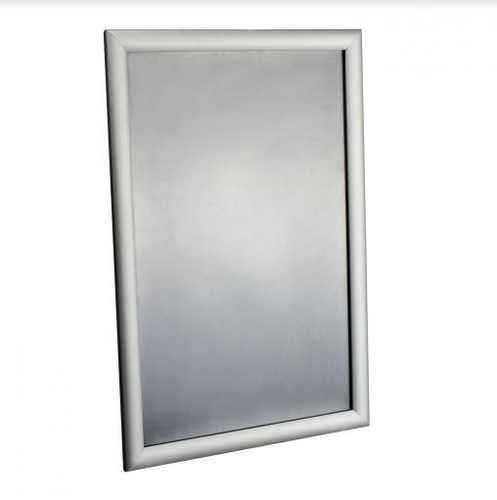 Snap Edge Frame Sign | AFC Urgent Care