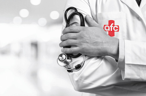 Doctor AFC | AFC Urgent Care