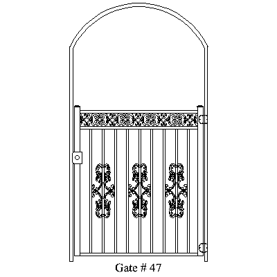 GATES | Aluminum Concepts