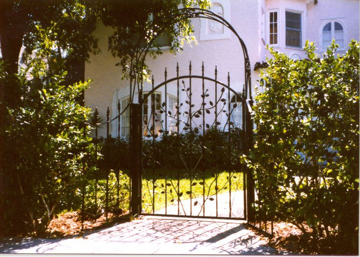 GATES | Aluminum Concepts