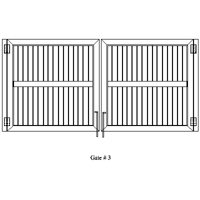 GATES | Aluminum Concepts