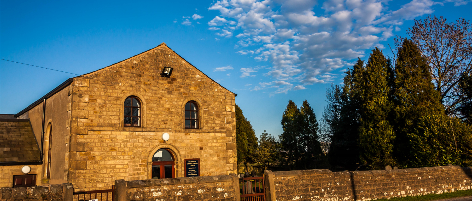 Welcome | inglewhite