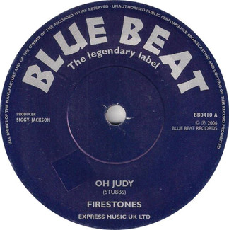 Jamican Music | The Blue Beat Label | England