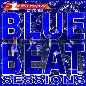 Jamican Music | The Blue Beat Label | England