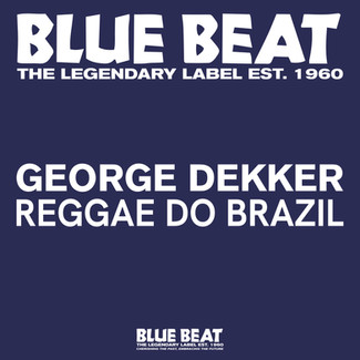 Jamican Music | The Blue Beat Label | England