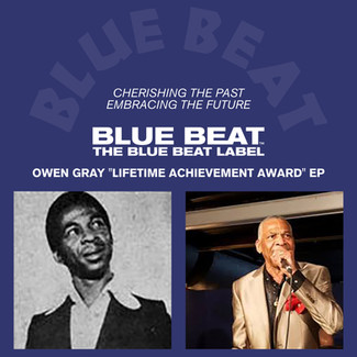 Jamican Music | The Blue Beat Label | England