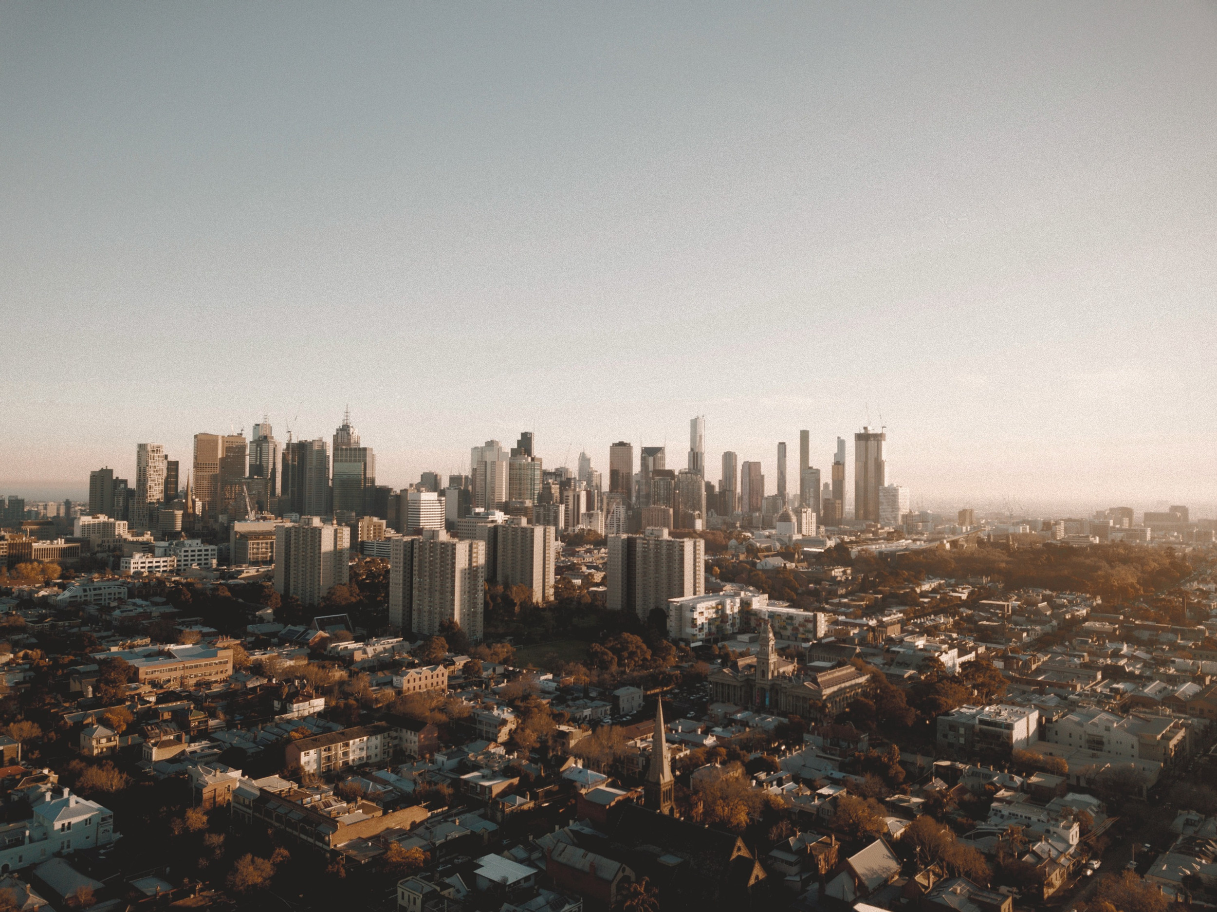 YALE Investment Group | Melbourne