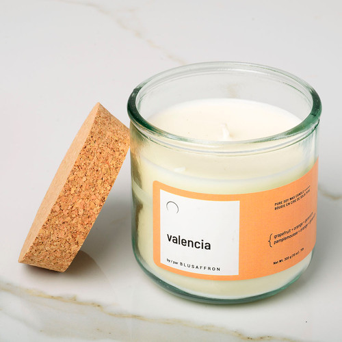 VALENCIA / AROUND THE WORLD SCENTS | myblu