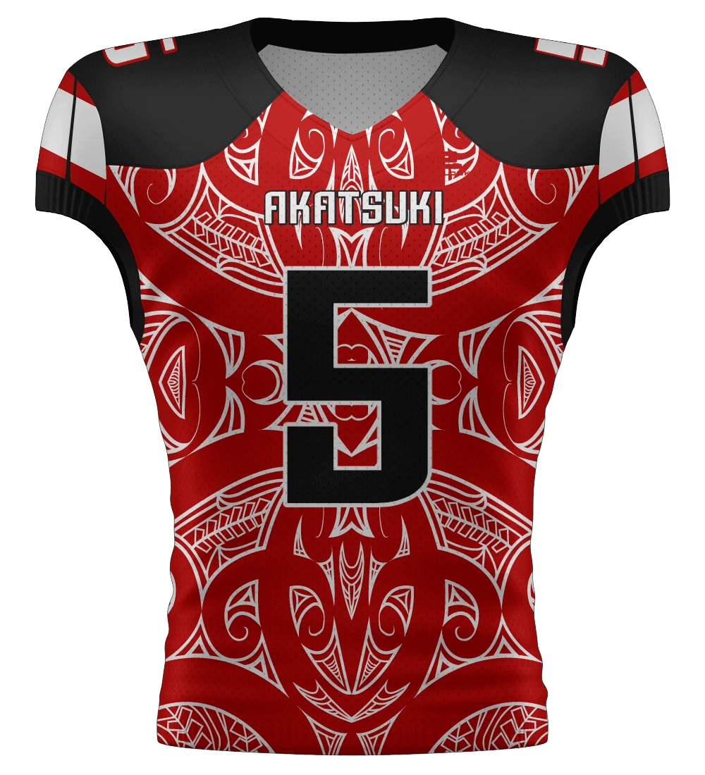 Akatsuki Football Team