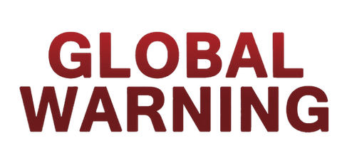 The News Forum | Global Warning