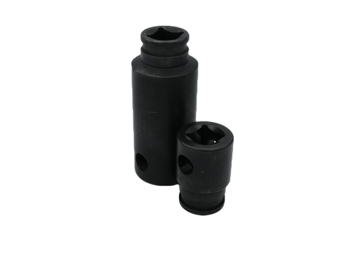 Stumec / Geismar sockets quick release | Railway products | Tracklaying ...