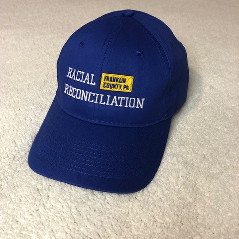 Ball Cap | RacialReconciliation