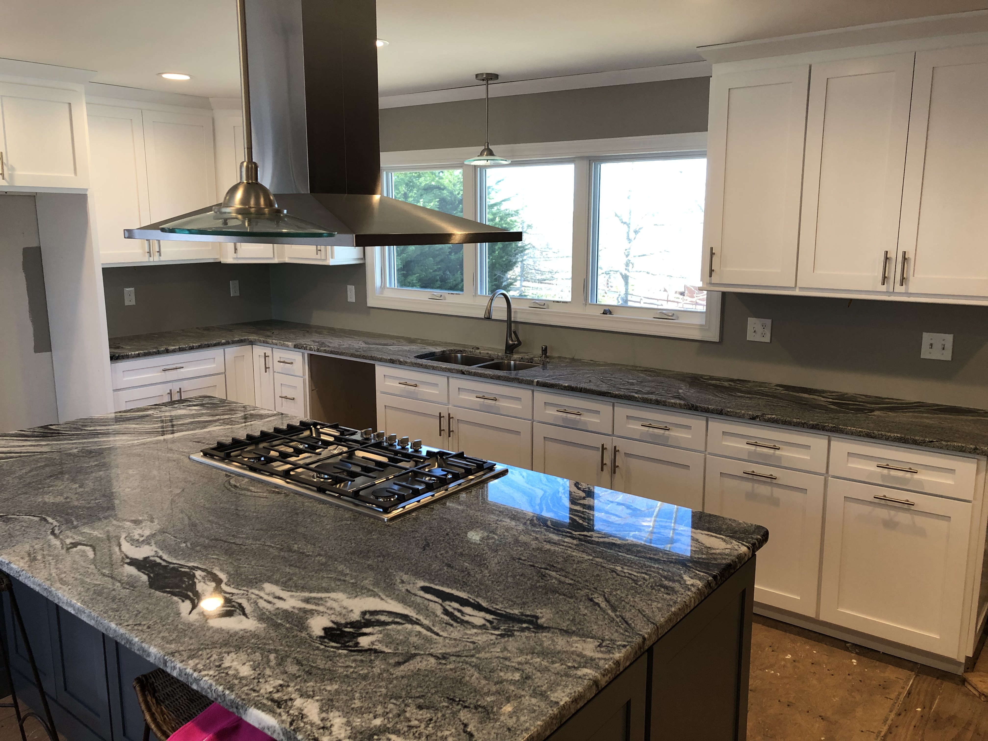 Welcome to Granite Pro