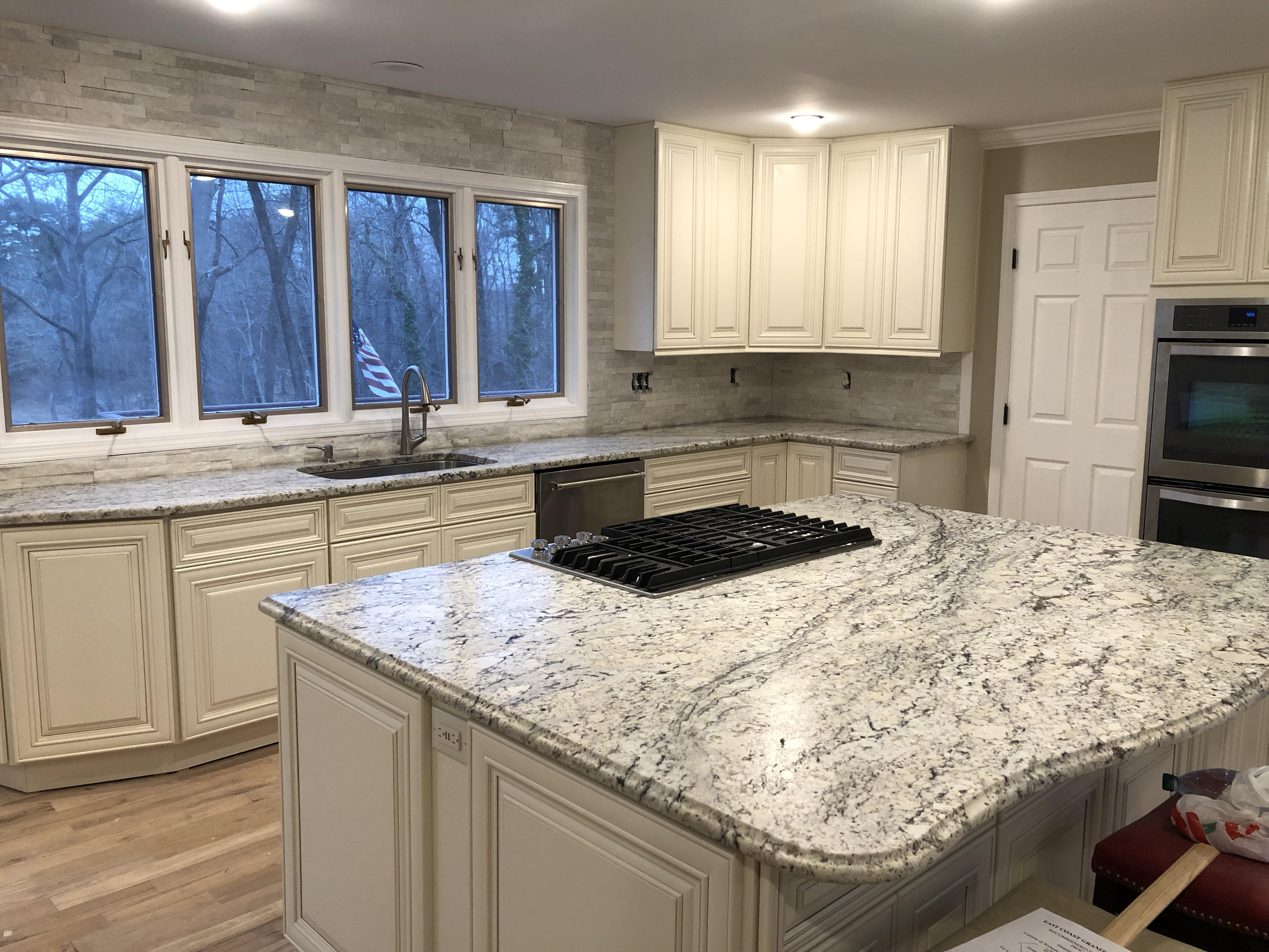 Welcome to Granite Pro