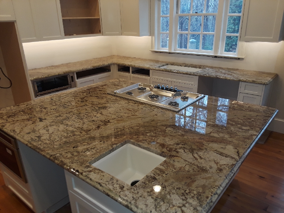 Welcome to Granite Pro