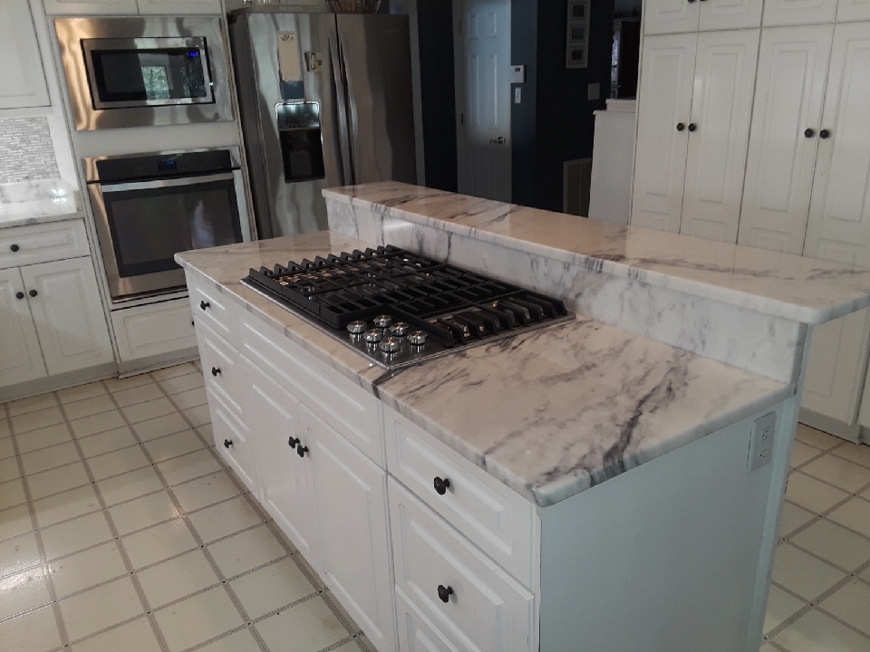 Welcome to Granite Pro