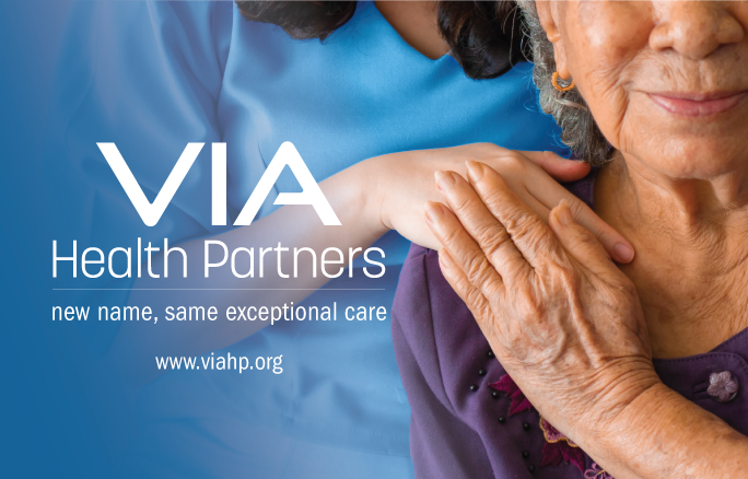 Hospice Houses | VIA Health Partners