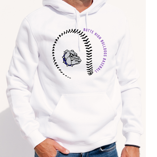 Butte High Baseball | Portson Designs